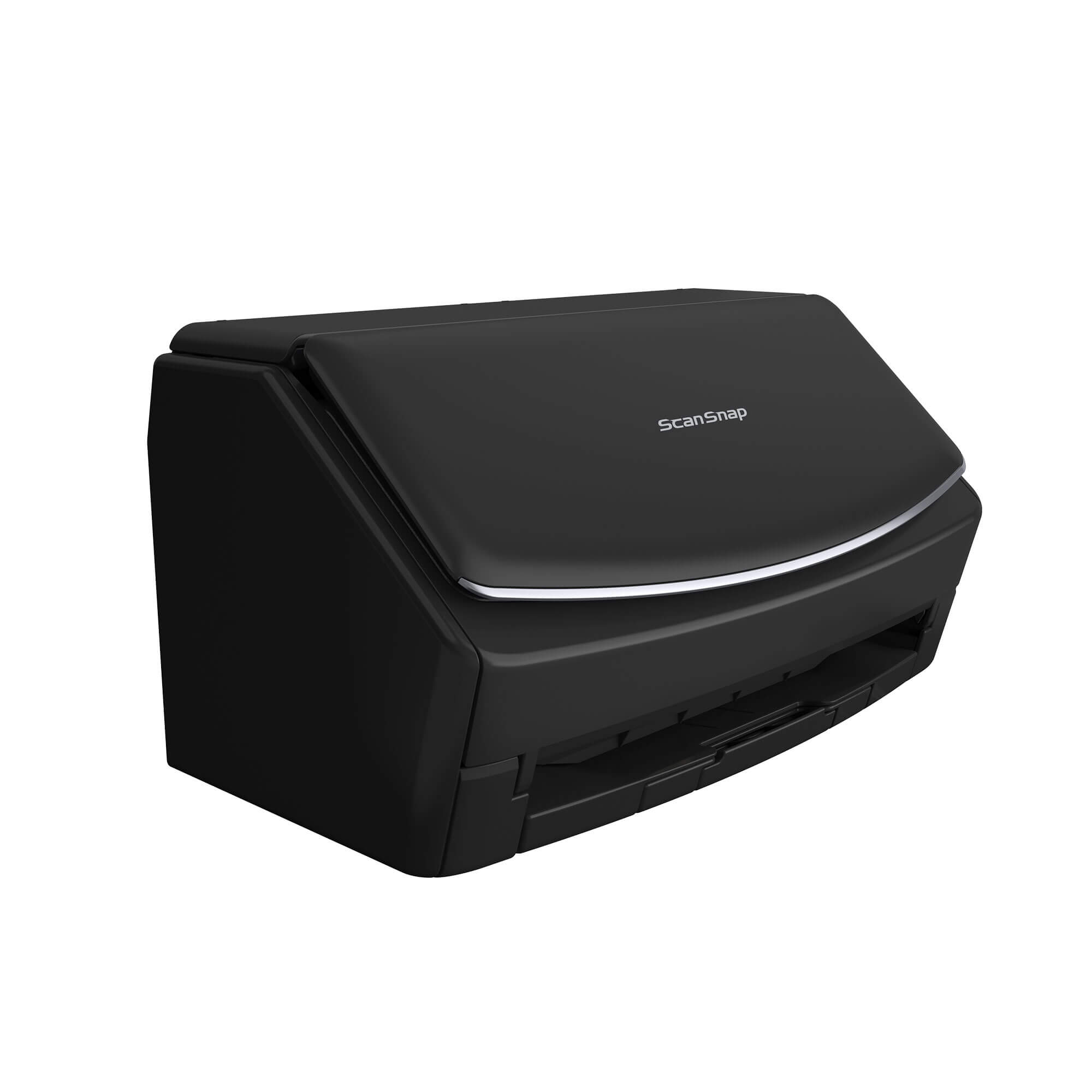 ScanSnap IX1600 Schwarz Adobe Acrobat Lizenz PFU DE